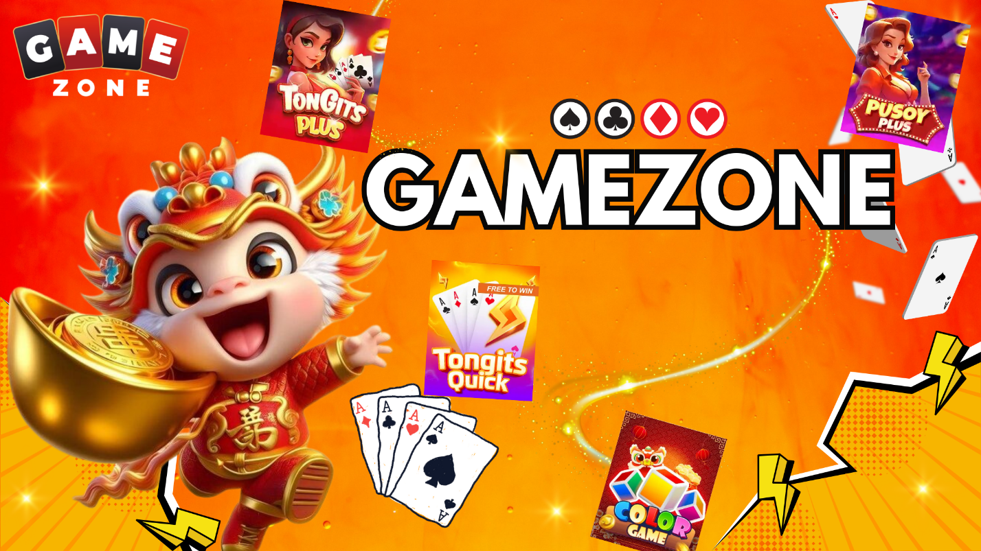 Discover the Thrill of Filipino Card Games on GameZone - North Penn Now